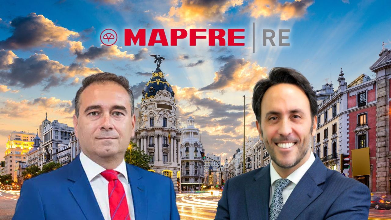 Mapfre Re shakes up top team to drive growth | Intelligent Insurer